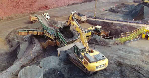 CSN tem ganho extra de R$ 426,8 milhões com IPO da CSN Mineração