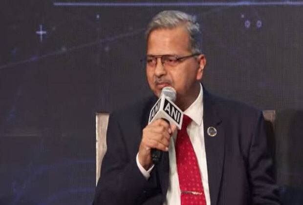 Tejas' safety record best in the world: HAL Chairman DK Sunil dismisses ...