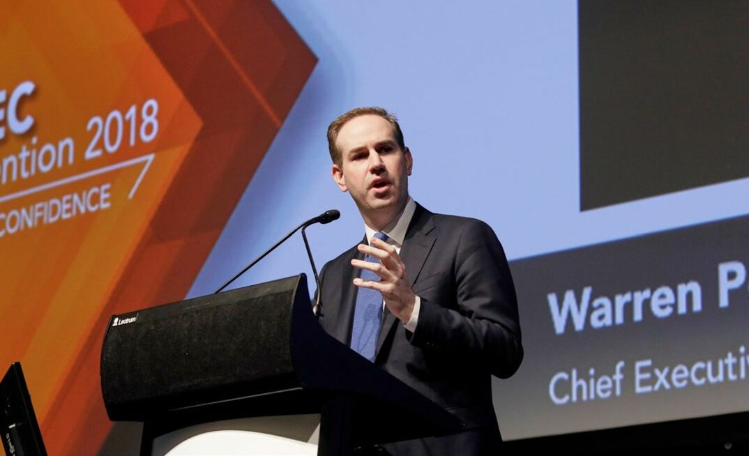 Cook, AMEC urge calm as new heritage rules kick off