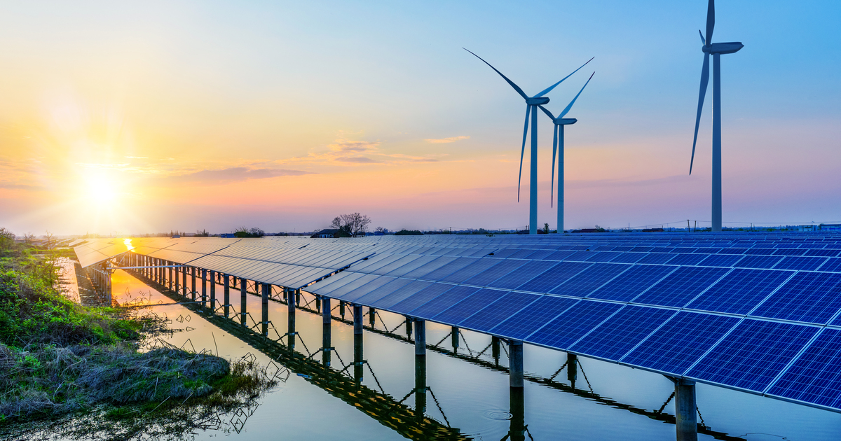 Triple Point Energy Transition eyes special dividend as part of managed ...