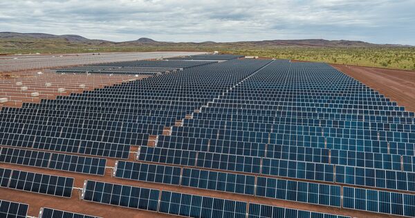 Rio Tinto to increase investment in renewables