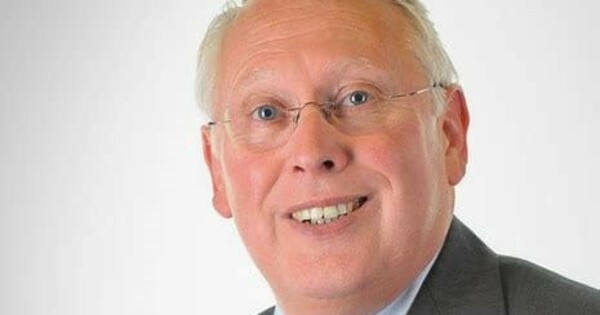 Sir Bob Neill talks about his political journey