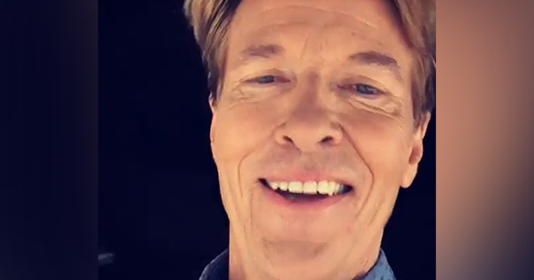 Jack Wagner returns as Nick Marone on TV show The Bold & The Beautiful