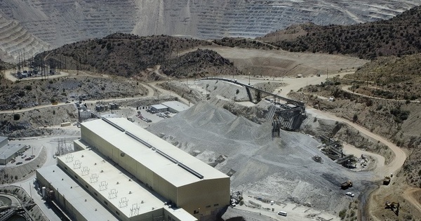 Opening up new possibilities