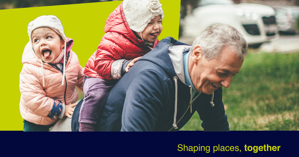 Regeneration: Transforming lives through interconnected regeneration