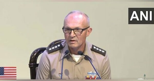 Partnership between US, India vital for stability in Indo-Pacific: US ...