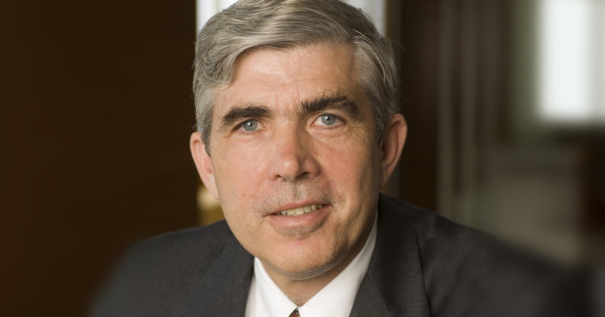 SEC charges former Western Asset Management co-CIO Ken Leech with fraud