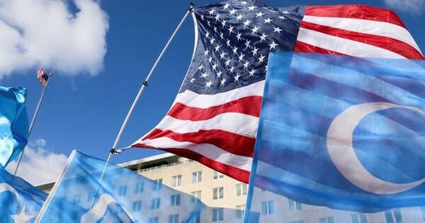 Acclaimed Uyghur Folklorist Rahile Dawut's Life Sentence Confirmed