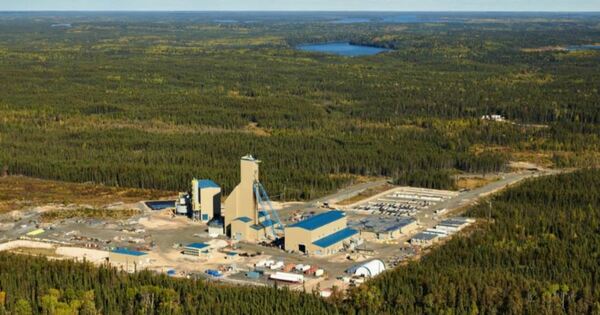 Hudbay Minerals beats on "impressive" costs