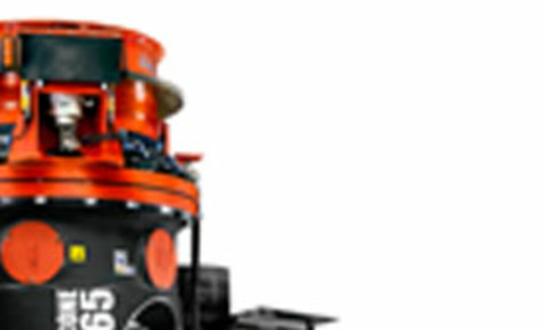 MINExpo 2012: Sandvik launches VIBROCONE™