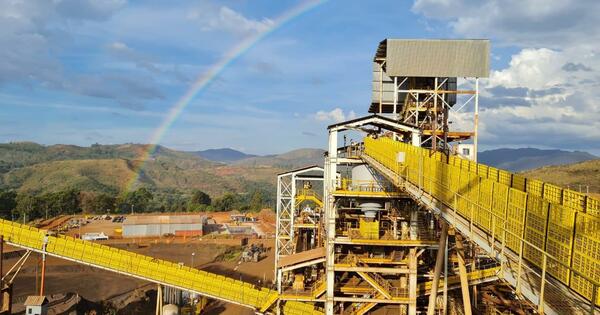 Cade aprova venda de mina da Gerdau para grupo Avante