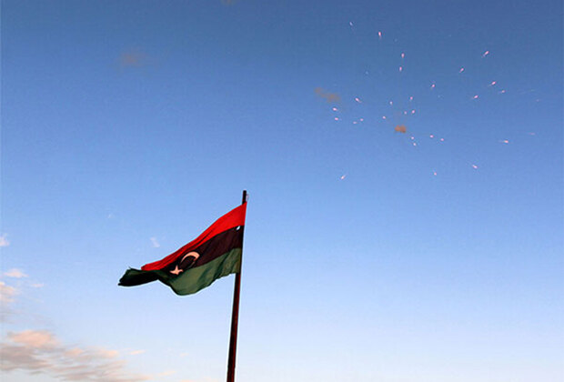 Libya's Army chief, four others killed in air crash in Turkey