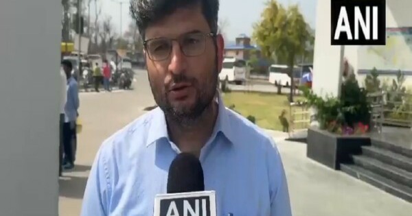 Chamoli DM provides update on Chardham Yatra preparations, work ongoing