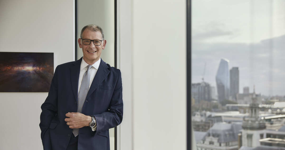 Columbia Threadneedle EMEA CEO Nick Ring to retire after 34-year career