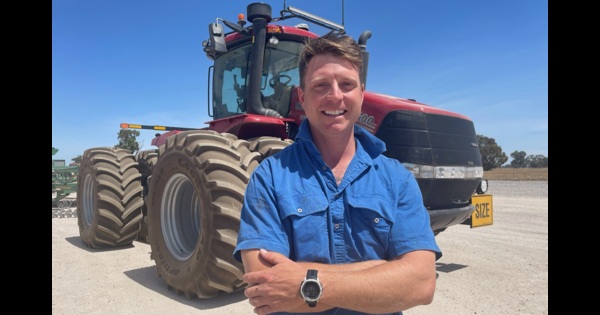 Grain leaders program applications now open