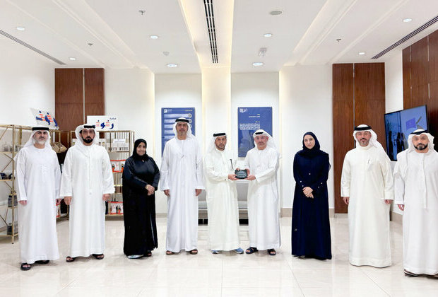 Ajman Chamber achieves new milestone for being selected among world's ...
