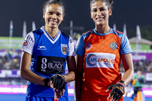 Women's Hockey India League set for high-octane second season in Ranchi