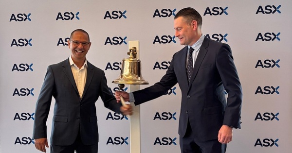 BMC explodes onto ASX