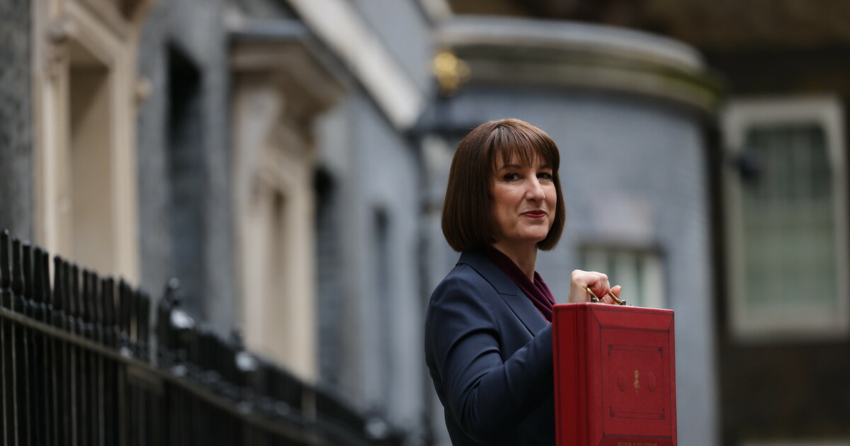 Autumn Budget 24: Inherited pensions to face IHT from 2027