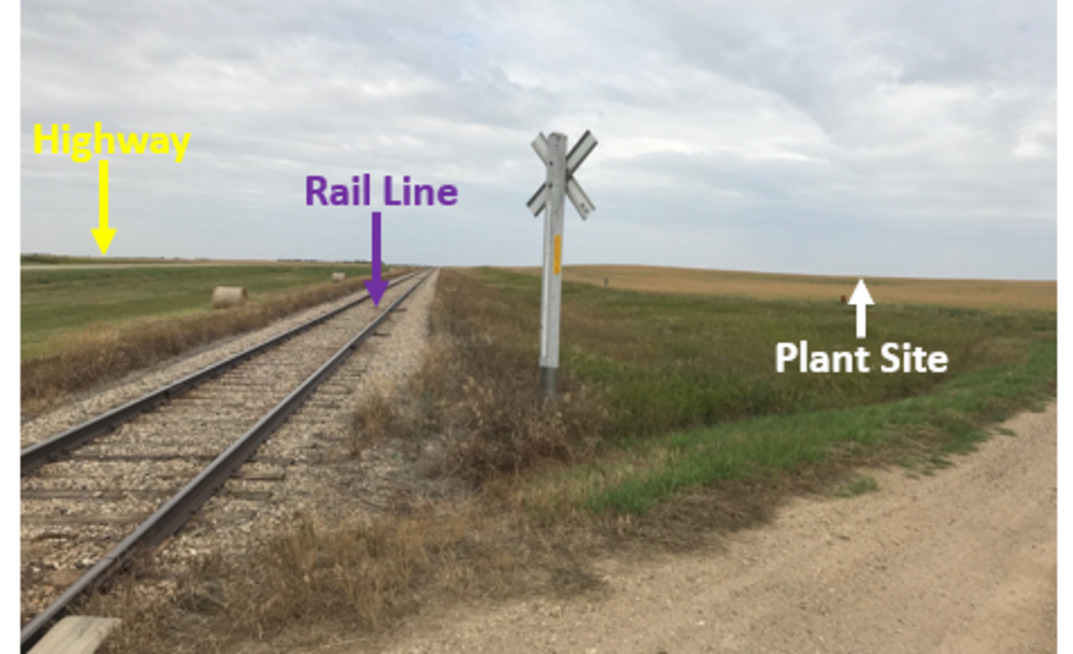 Gensource Potash sees Tugaske supply in 2024