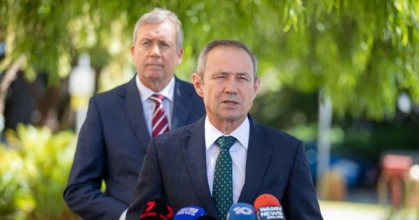 'Pivotal shift' as WA passes state development laws