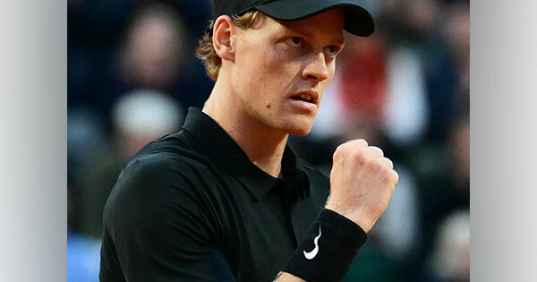 Italian Open: World number one Sinner makes return to competition with ...