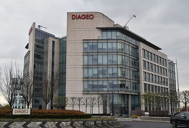 Diageo names ex-Tesco boss Dave Lewis as next CEO