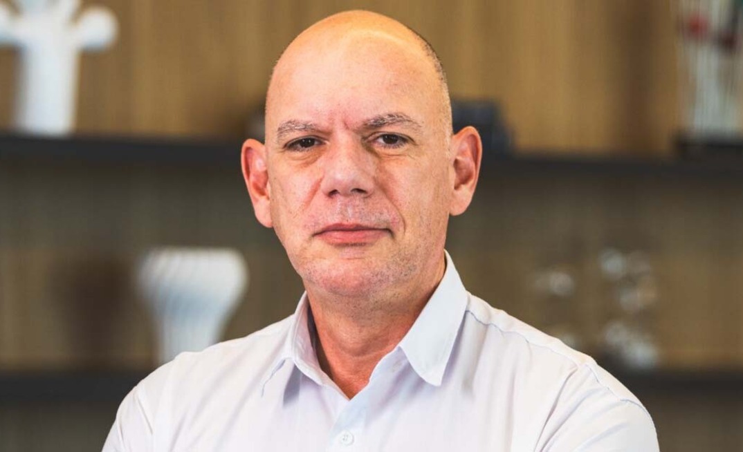 Fertilizantes Heringer elege novo diretor-executivo