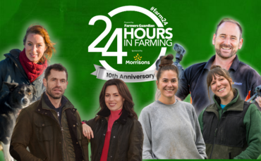 Emma Gray, the Fletchers, Rebecca Wilson, Charlotte Ashley and Chris ...