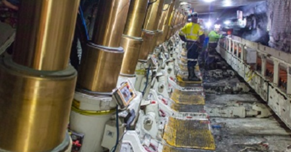 Union claims Glencore bringing in Ulan 'strikebreakers'