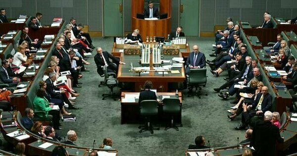 How might the House of Representatives shape up after the 2025 federal ...