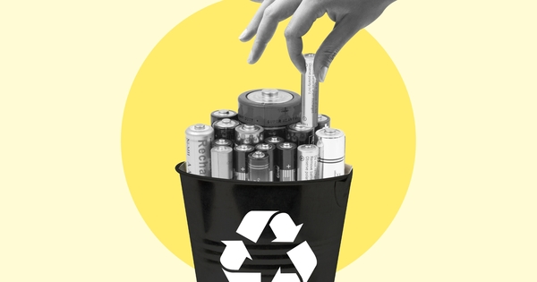 Op-ed — Ensuring the mining industry goes full circle: recycling ...