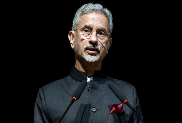 EAM Jaishankar extends greetings to Sudan, Haiti on their Independence Day