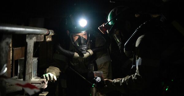 QMRS getting Moranbah training centre