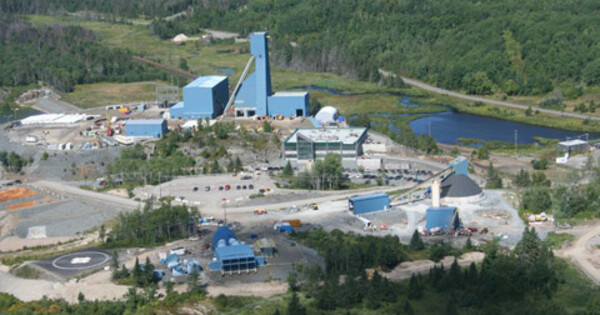 First Nations Mining Corp formed