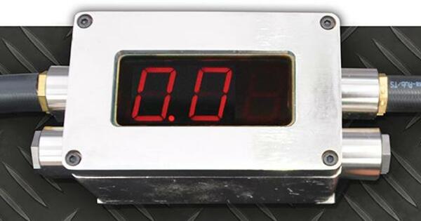 Matrix launches M5 monitor