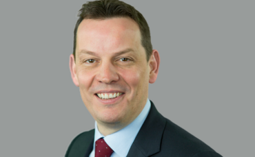 Succession Wealth CEO James Stevenson departs after five years