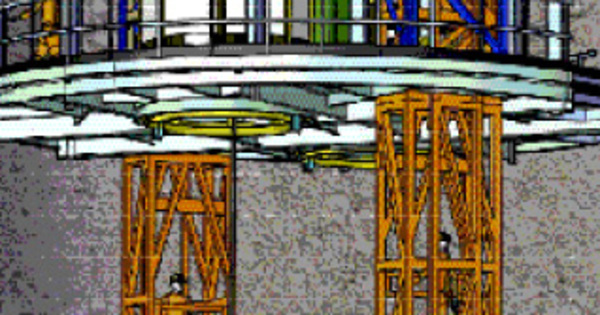 M&R unveils innovative shaft sinking at Venetia