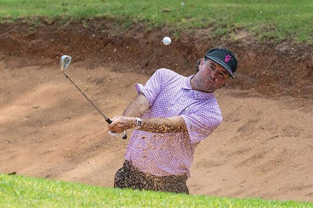 Sandhu top Indian, Bhullar and Kochhar make cut in Morocco; Bubba ...
