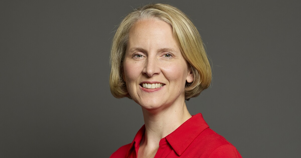 Emma Reynolds replaces Siddiq as economic secretary to the Treasury