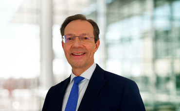 Benenden Health appoints Jon Cawley as COO