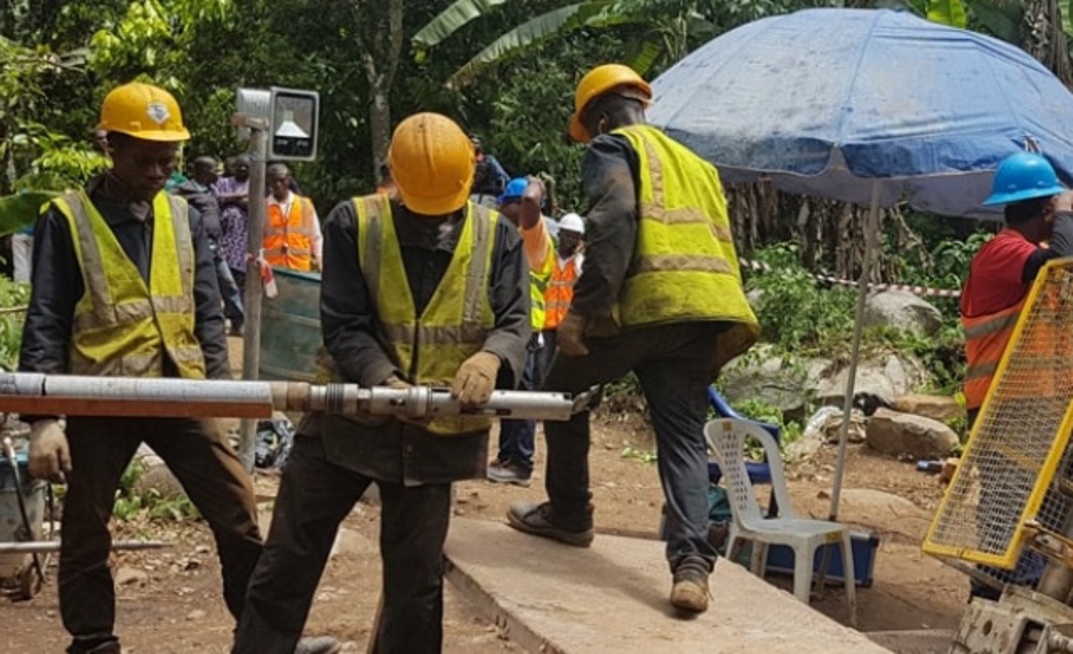 Thor Explorations shapes up for cash flow growth