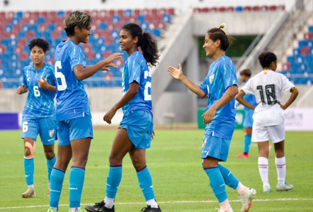 Crispin Chettri targets improved first-half performances as race to AFC ...