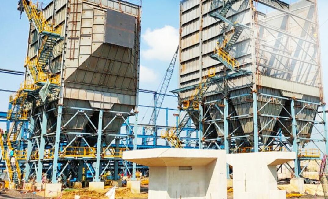 Essar Projects picks up pellet plants work