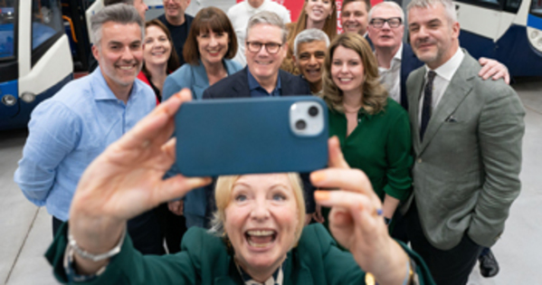 Metro mayors see potential tensions ahead