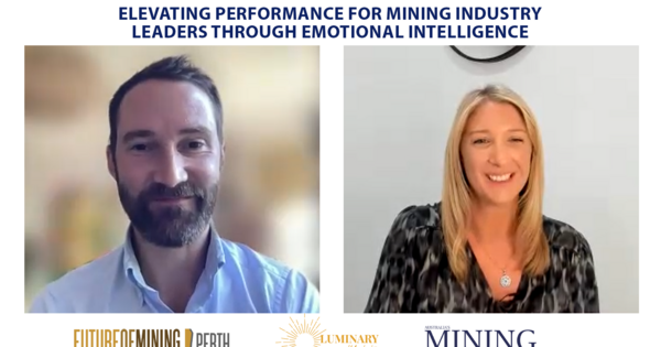 Elevating performance for mining industry leaders through emotional ...