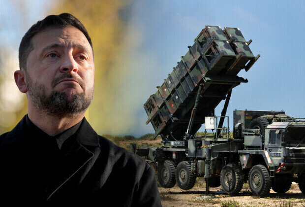 US weighing diversion of Ukraine-bound arms for Iran war WaPo