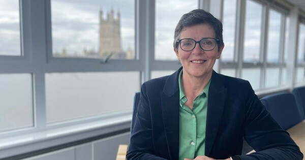 Long-serving NHS Gloucestershire chief executive to retire