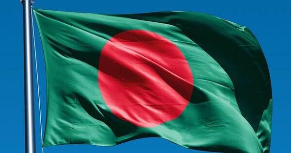 Bangladesh's newly elected MPs take oath
