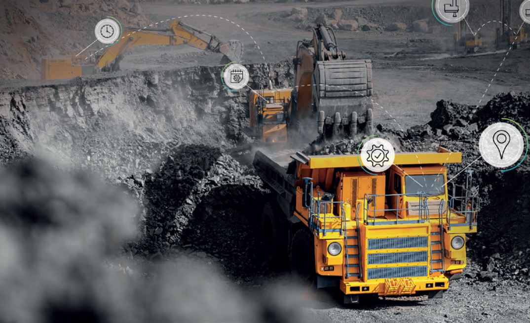 Awards Profile: Hexagon